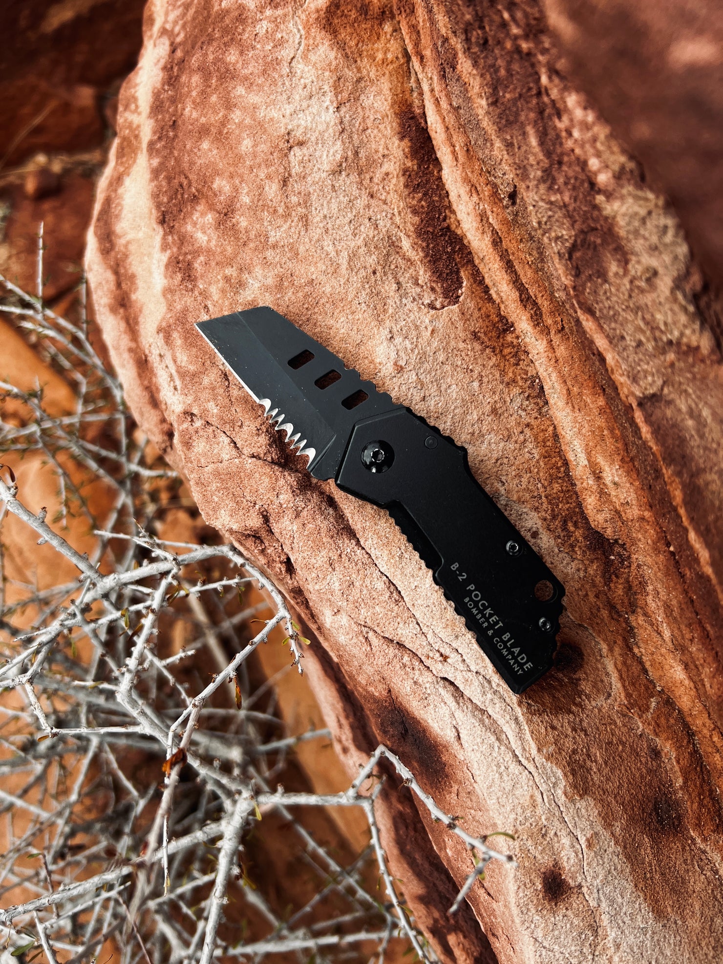 Buy Single (1 Pocket Blade) 2 Get 1 Free (3 Pocket Blades) 4 Get 3 Free ...